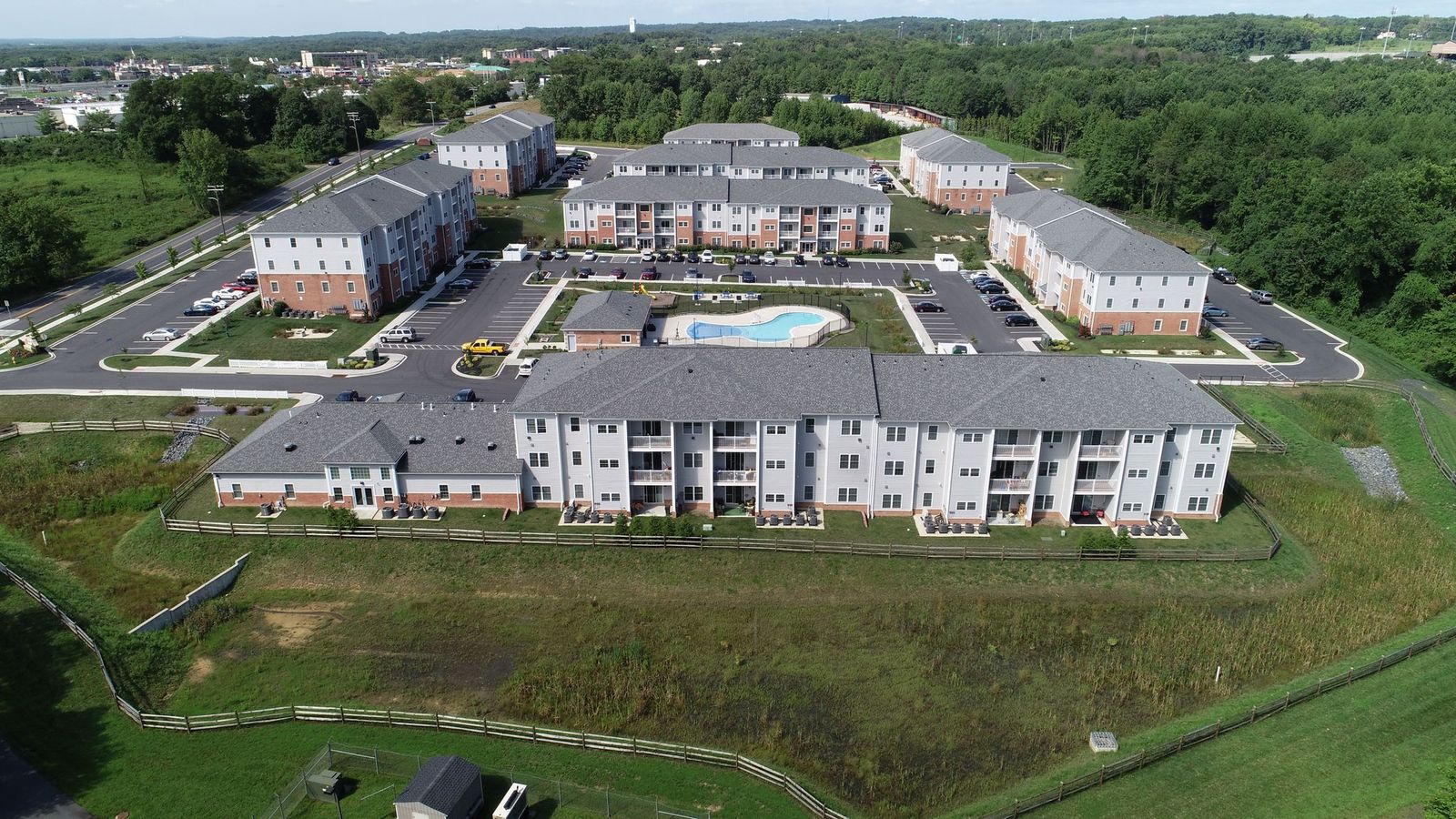 Summerlin in Harford County Almost Didn’t Happen – Maryland Land Advisors